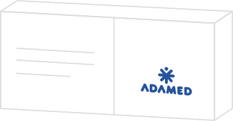 Adablix 10 mg | Adamed